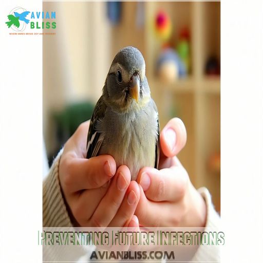 My Bird Has Swollen Eyes? Quick Guide to Causes and Emergency Care ...