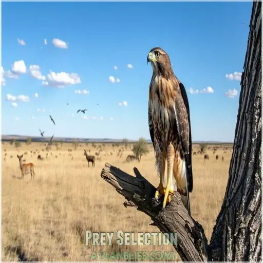 Red-Tailed Hawk Facts: Habitat, Behavior, and Prey You Should Know