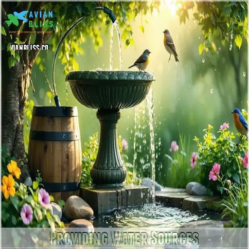 Bird Feeding Tips & Tricks: Attract More Birds Today!