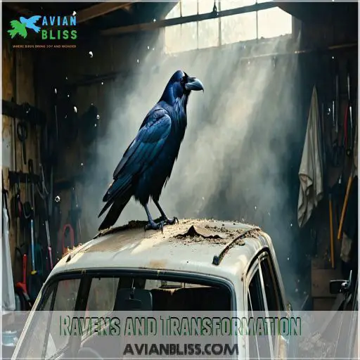 Bird Stuck in Garage Omen: Shocking Spiritual Secrets Revealed!