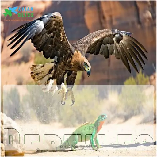 Largest Birds of Prey: Majestic Hunters That Rule The Skies!