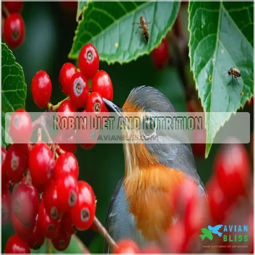 How to Get a Robin to Come to You: 7 Tricks That Work!
