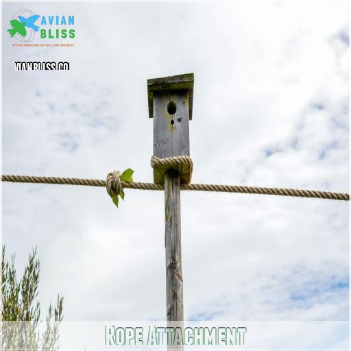 Mounting Bird Houses on Poles or Trees: a Foolproof Guide for Bird ...