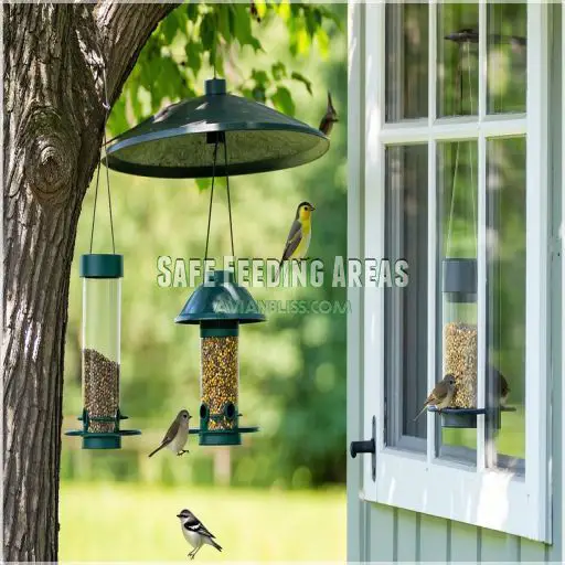 Bird Feeding Tips & Tricks: Attract More Birds Today!