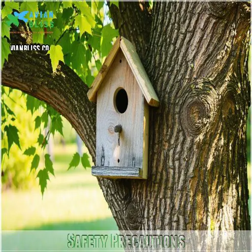 Bird House Placement Ideas: Expert Tips to Attract Backyard Birds