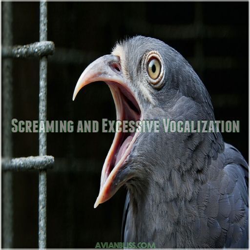 Signs of Stressed Birds: 10 Warning Signs You Can't Ignore!