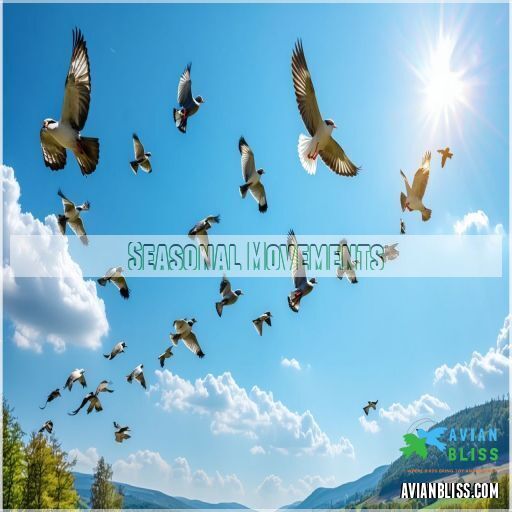 Birds With Unique Characteristics: Mind-Blowing Facts Revealed!