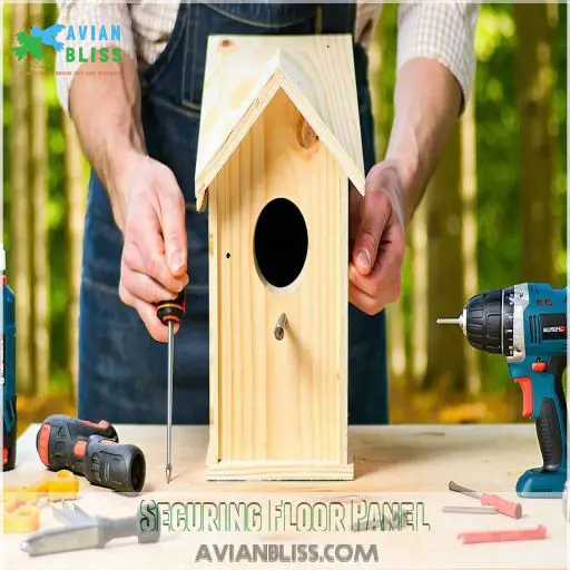 Bird House Building Tips: DIY Guide to Backyard Bird Havens