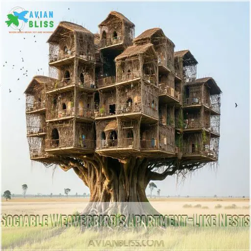 Types of Bird Nests: 12 Amazing Structures That Will Blow Your Mind