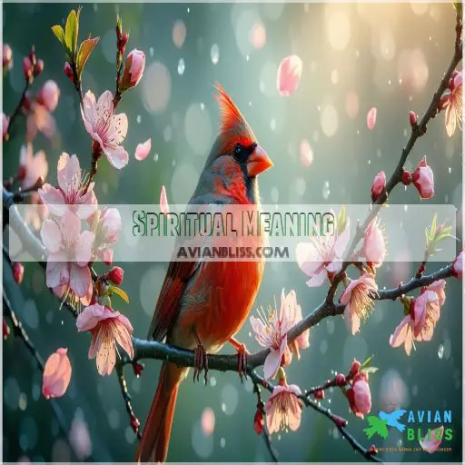 What Does It Mean When You See a Cardinal? 13 Powerful Signs Revealed