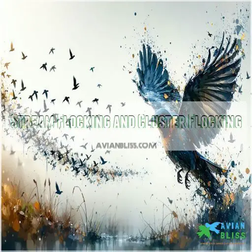 Bird Flocking Behavior: Nature's Secret Code to Survival Revealed!