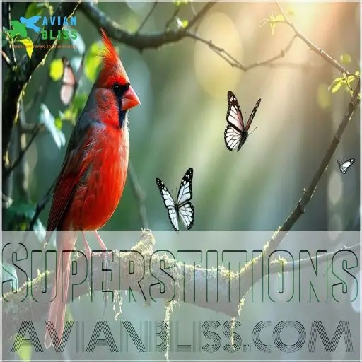 What Does It Mean When You See a Cardinal? 13 Powerful Signs Revealed