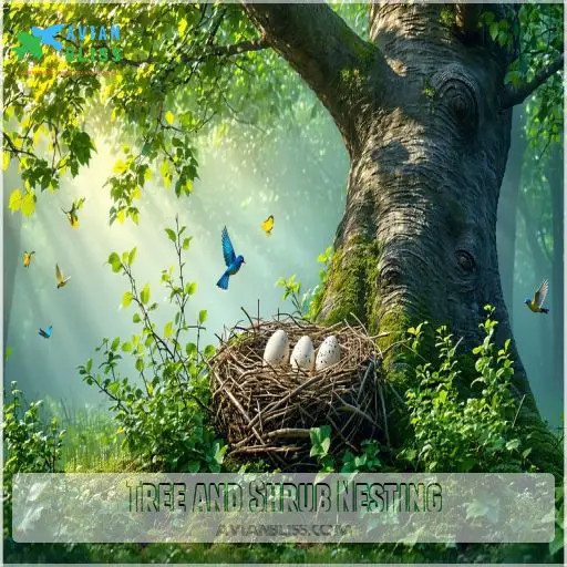 Types of Bird Nests: 12 Amazing Structures That Will Blow Your Mind