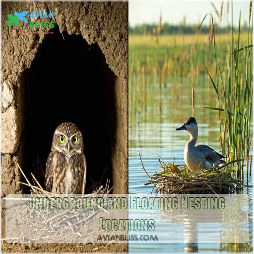 Types of Bird Nests: 12 Amazing Structures That Will Blow Your Mind