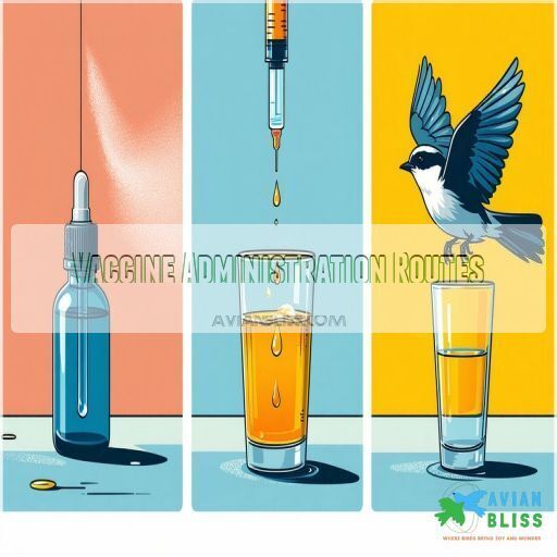 Bird Vet Vaccination Schedules: Protect Your Feathered Friend's Health!