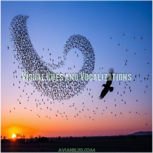 Bird Flocking Behavior: Nature's Secret Code to Survival Revealed!