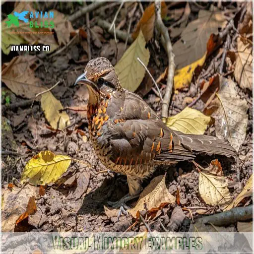 Bird Predator Avoidance: Shocking Survival Secrets Revealed!