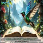 What Are Birds Classified As? Secrets of Avian Taxonomy Revealed!