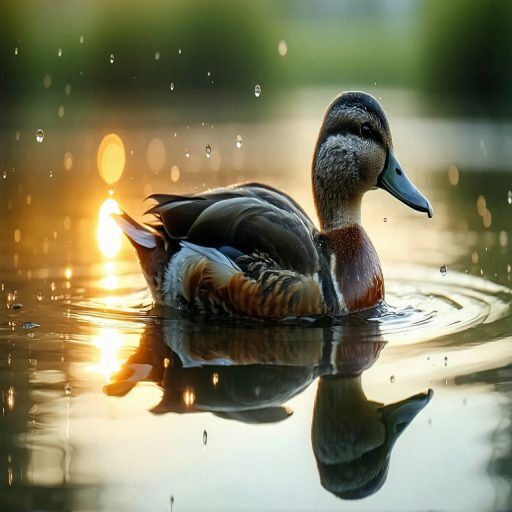Ducks: Types, Behavior, and Conservation Facts You Need to Know