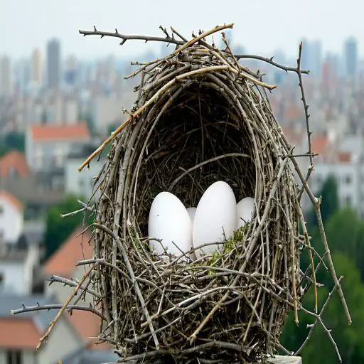 Pigeon Nests: Hidden Secrets & Facts Every City Dweller Should Know in 2025
