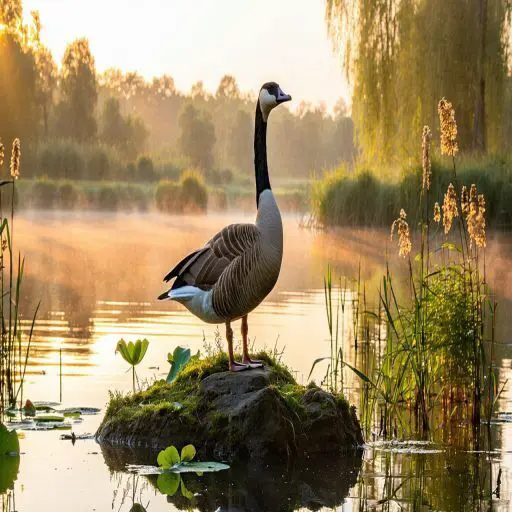 How Long Do Geese Live? Lifespan, Care & Survival Facts Explained