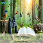 Bird Identification by Size: Simple Tips to Identify Birds Like a Pro