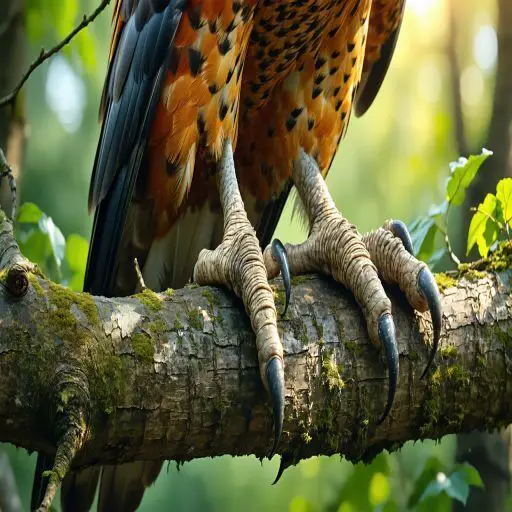 Birds of Prey Characteristics: 10 Secret Hunting Powers They Don't Want ...