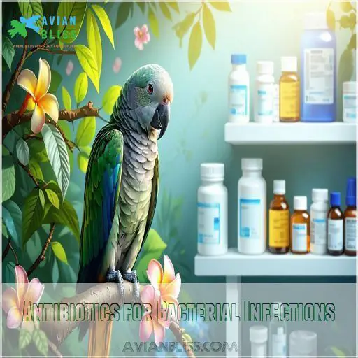 Best Bird Medications for Respiratory Infections: 7 Proven Treatments ...