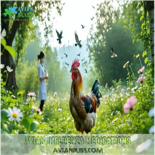 Avian Parasite Meds: Ultimate Guide to Treating Bird Parasites