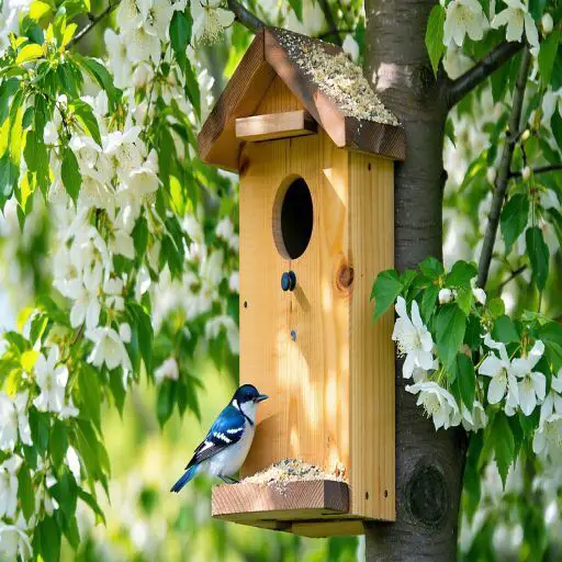 Rustic Cedar Bird House Large: Top 8 Picks to Attract Birds
