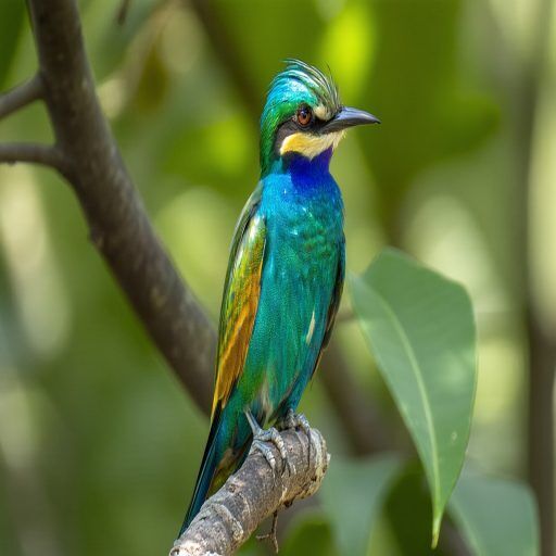 Colorful Bird Species: Meet The Most Vibrant Birds in The World