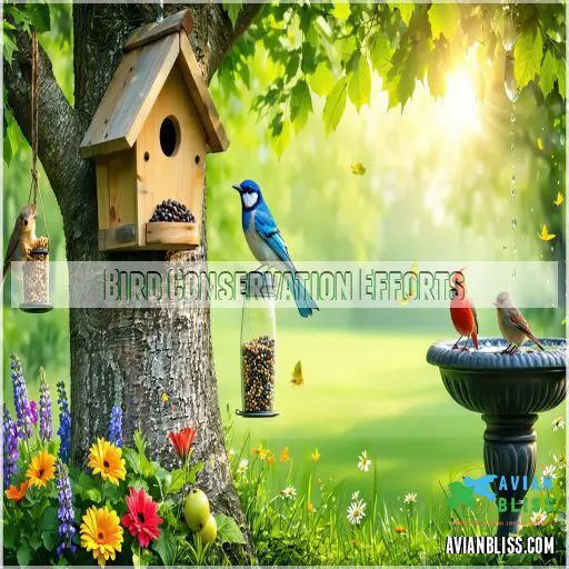 Bird Behavior Patterns Explained: Fascinating Insights Into Avian Life