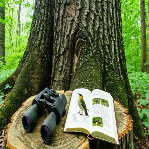 Bird Watching Equipment Guide: Top Gear and Tips for Every Birder