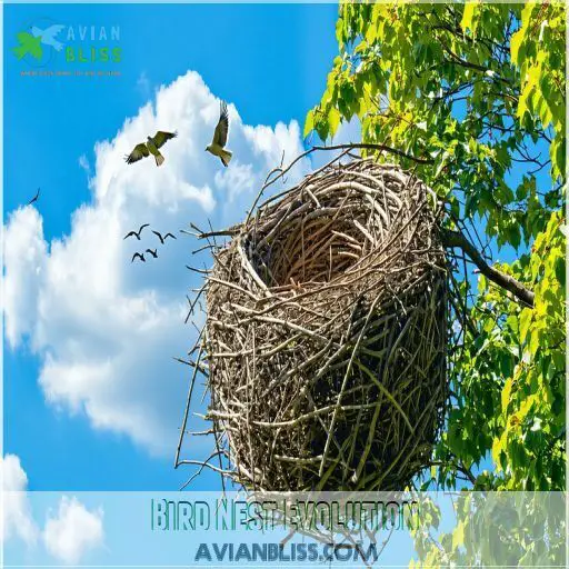 Bizarre Facts About Bird Nesting Habits That'll Shock You!