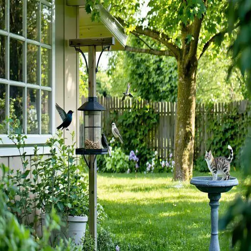Bird Feeding Tips for Beginners: Your No-Fail Guide to Backyard Bird ...
