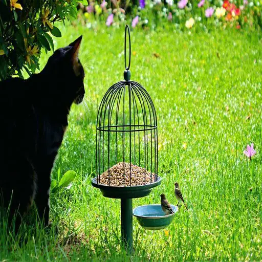 How to Feed Wild Birds: Tips for Safe, Healthy, and Happy Bird Feeding