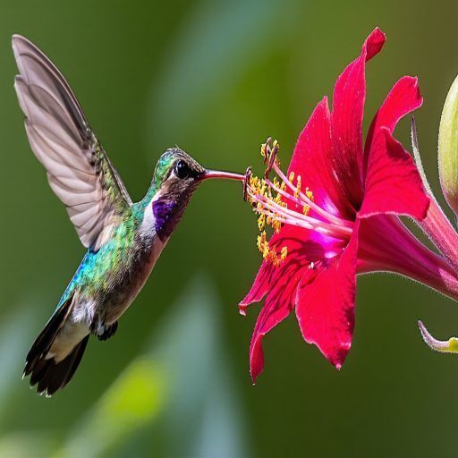 Weird and Wonderful Facts About Bird Anatomy: Nature's Hidden Marvels