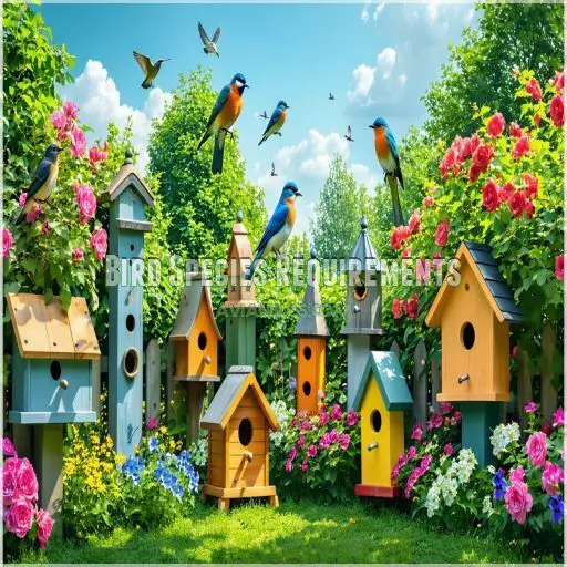 Types of Bird Houses for Different Climates: a Complete Guide