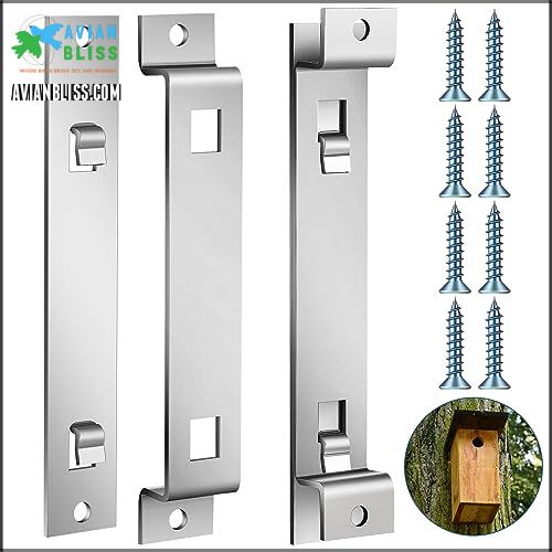 Bird House Mounting Pole Solutions: 9 Best Options That Birds Love in 2025