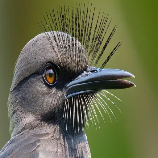 Types of Bird Feathers: From Flight to Display (a Visual Nature Guide)