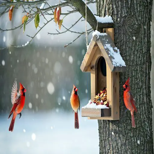 Bird Supply Stores Near You: Fresh Feed, Expert Care & Same-Day Pickup 2025