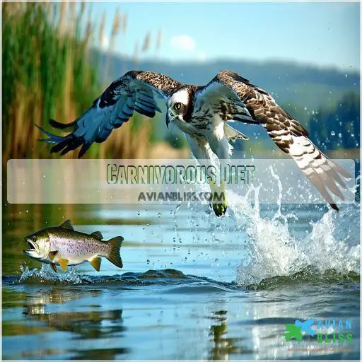 Little Known Facts About Birds of Prey That Will Leave You Amazed