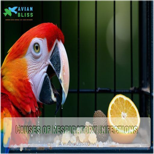 Common Bird Health Issues: 7 Symptoms Every Owner Must Know!