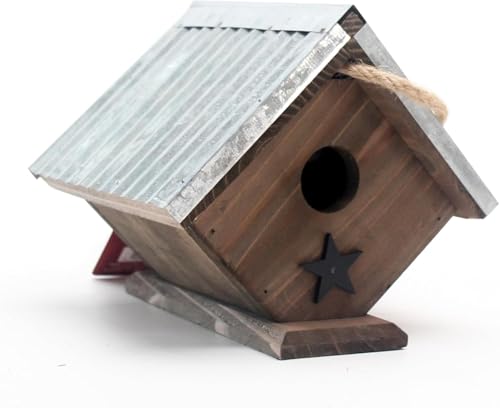 Copper Bird House for Wrens & Chickadees: Top 10 Beautiful Homes of 2025