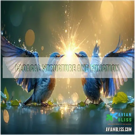 Do Birds Have Penises? The Surprising Truth About Bird Reproduction