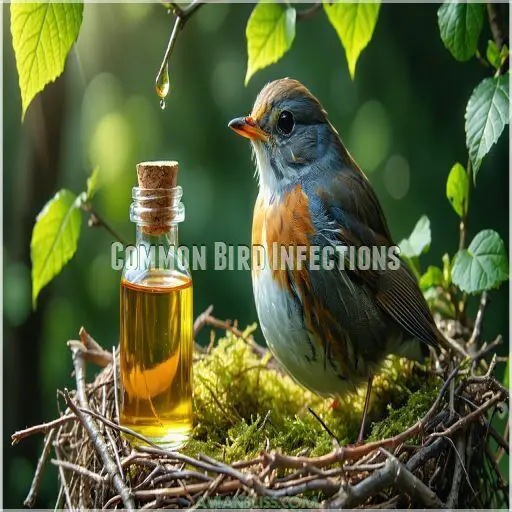 Top Medications for Injured Birds: Safe Treatments and Quick Recovery