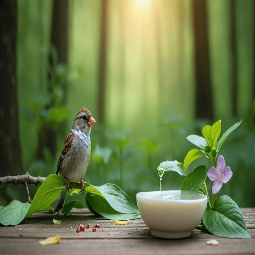 Common Bird Injuries First Aid: Quick Tips to Help Injured Birds