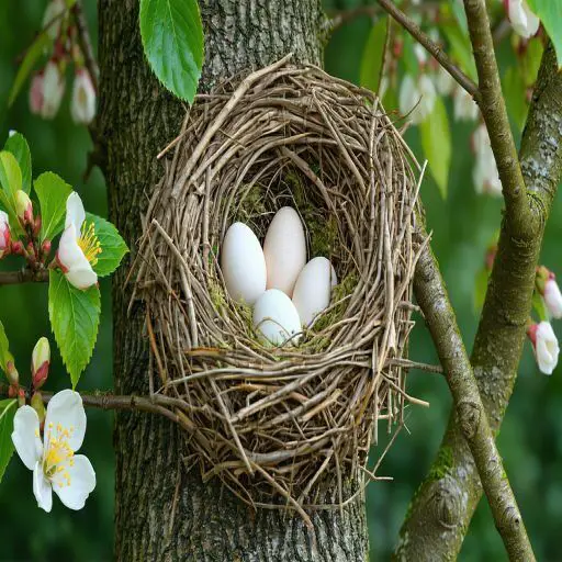 Bird Nesting and Breeding: Fascinating Facts About Avian Life