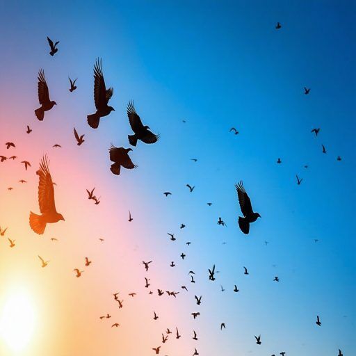 What is a Group of Crows Called? The Deadly Truth Behind Their Name