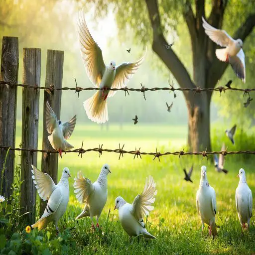 Doves in Texas: 8 Native Species You Need to See (Complete Guide 2025)